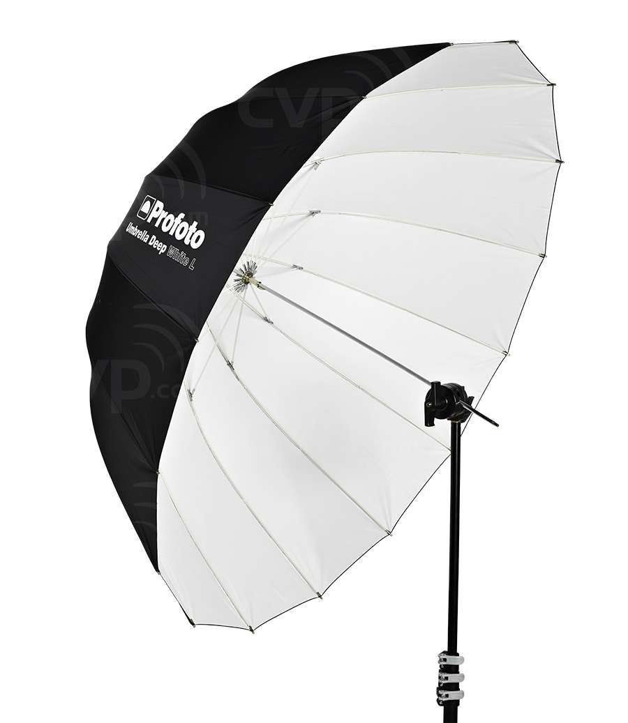 Buy white umbrella store